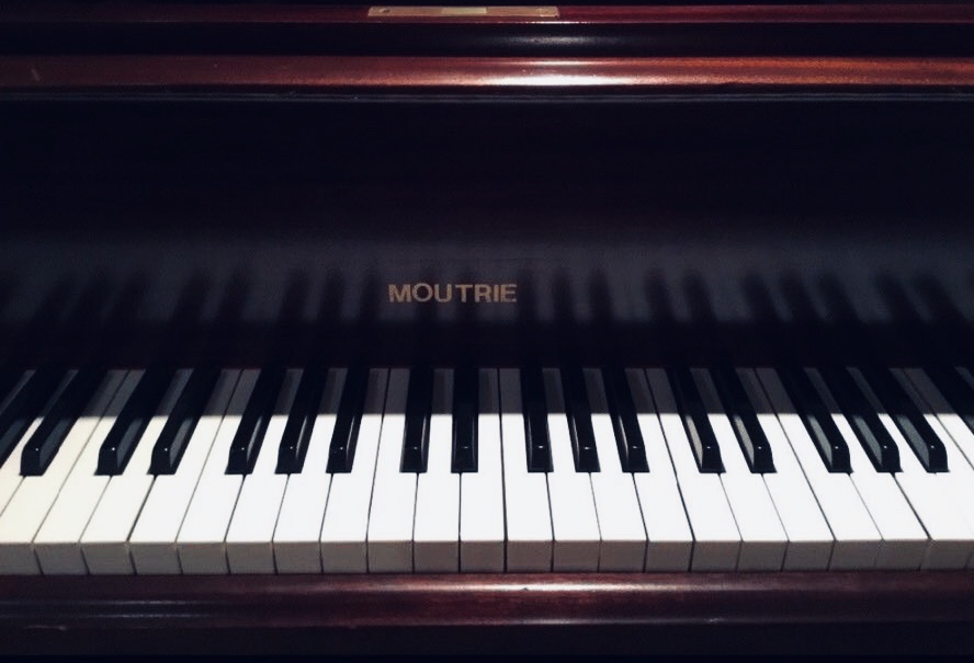 Pear Tree Studio – Musical training for musicians of all ages